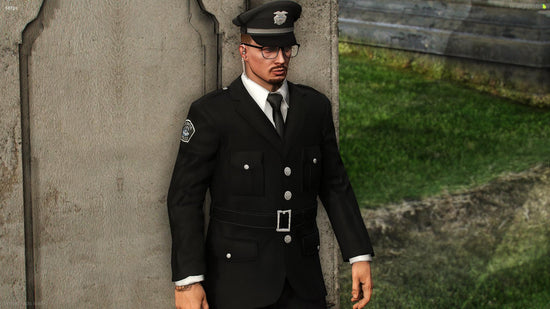 Los Santos Police EUP Package – Luca Designs