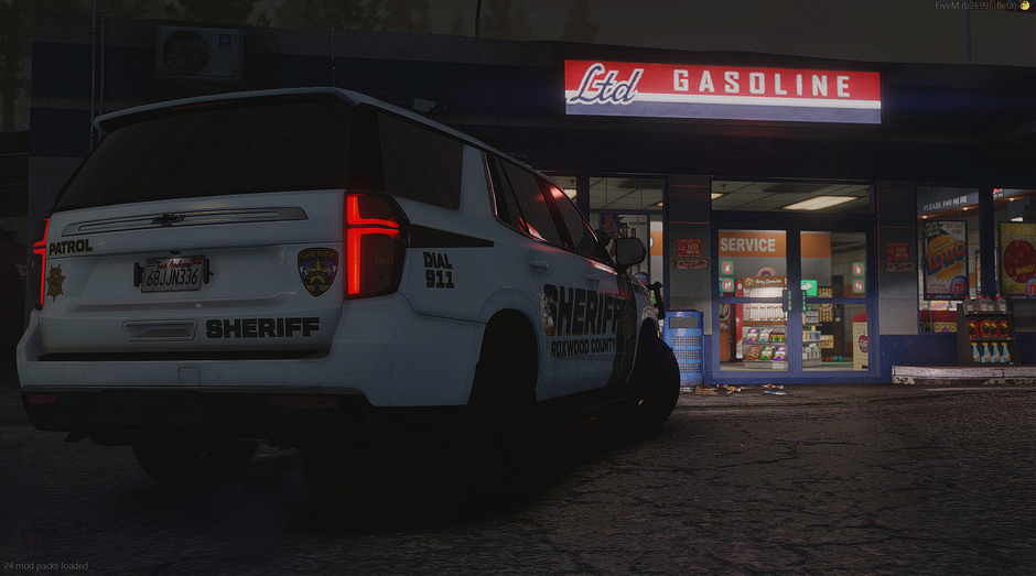 Livery's – Luca Designs