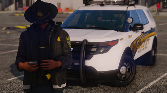 LSCSO Remastered Collection Package – Luca Designs