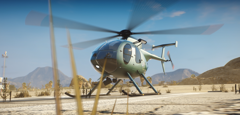 State Trooper Uniform and Livery Collection – Luca Designs