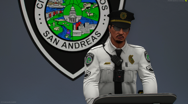 LSPD Collection Remastered 2024 - Miscellaneous - LauncherLeaks