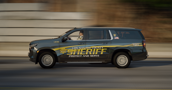 LSCSO Remastered Livery Package – Luca Designs