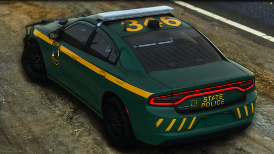 State Troopers Livery Package – Luca Designs