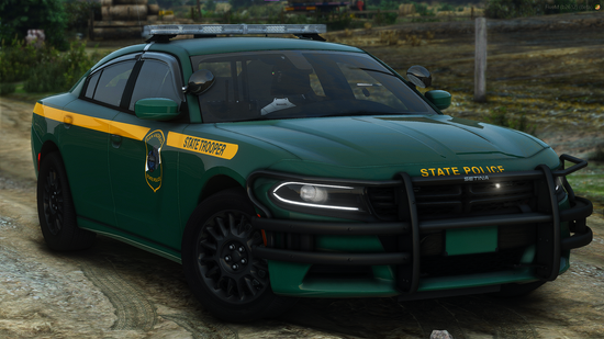 State Troopers Livery Package – Luca Designs