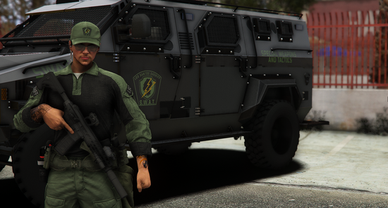 LSCSO Remastered EUP Package – Luca Designs