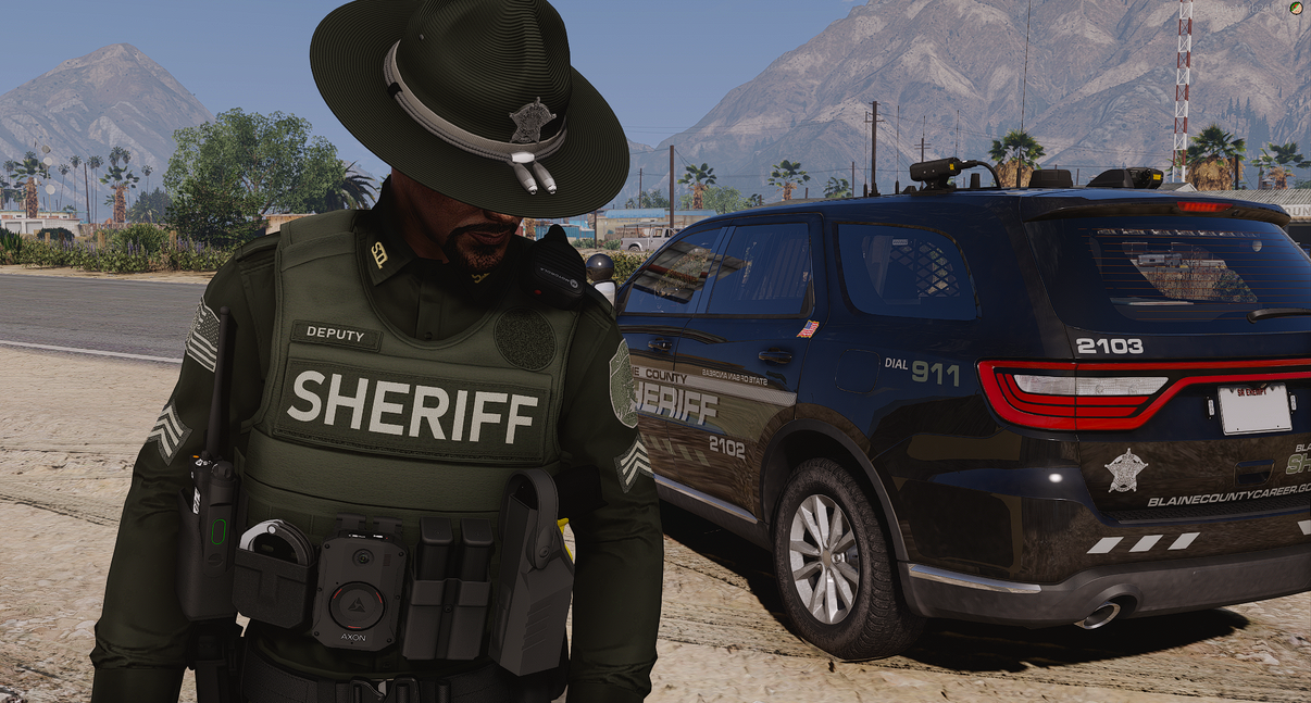 Point Blank Endeavor Vest Package – Luca Designs