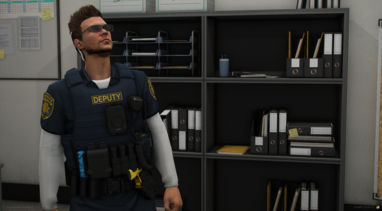 LSCSO Remastered EUP Package – Luca Designs