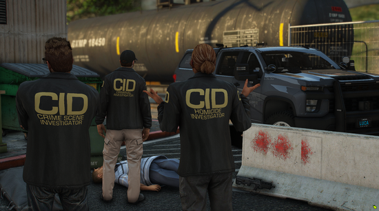 LSCSO Remastered EUP Package – Luca Designs