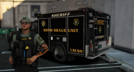 LSCSO Remastered EUP Package – Luca Designs