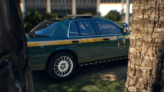 State Troopers Livery Package – Luca Designs