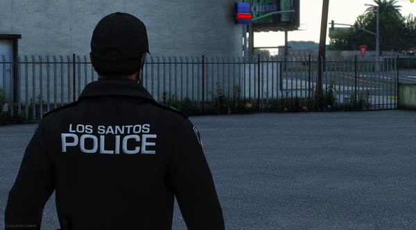 LSPD Collection Remastered 2024 - Miscellaneous - LauncherLeaks