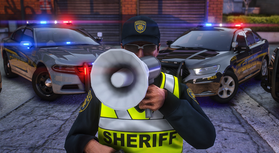 LSCSO Remastered EUP Package – Luca Designs